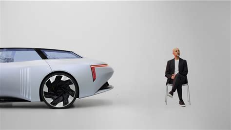The Future Of Evs Is About Breaking Boundaries Says Avatr Chief Design Officer
