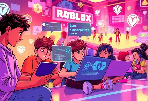 David Baszucki Dan Roblox Dunia Virtual Untuk Kreator Muda