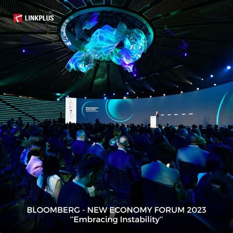 linkplus it on linkedin neweconomy globalbusiness economictrends
