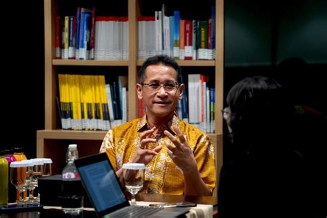 Foto Transformasi Lpei Untuk Dorong Ekspor Nasional Dan Keberlanjutan