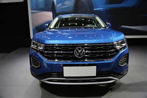 大众探岳长宽高分别是多少 有驾