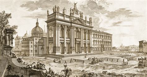 Roman Structures Karens Whimsy