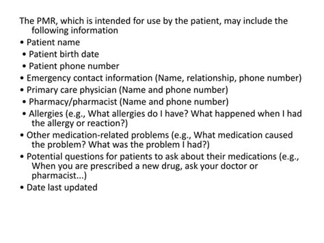 Patient Data Analysis Pptx