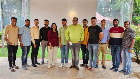 Job Openings Career Opportunity At Inevitable Infotech