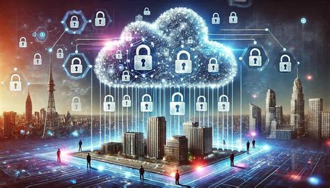 The Future Of Cloud Security Key Strategies For Insurance Companies