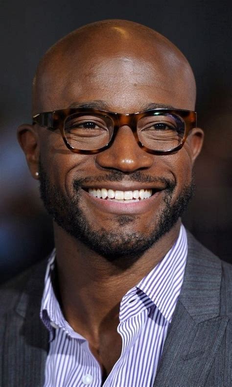 Black Bald Celebrities With Beards Why Its Essential For Bald Men To