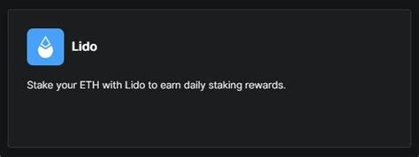 Stake Your Ethereum From The Safety Of A Ledger Wallet And Earn 4 6 Bulb