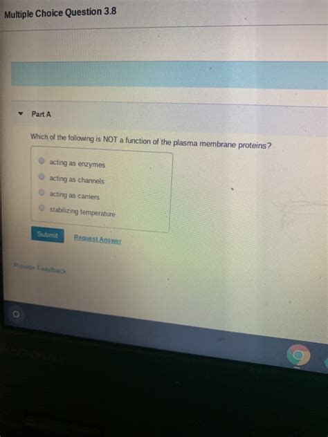 solved part a which of the following functions is not one of
