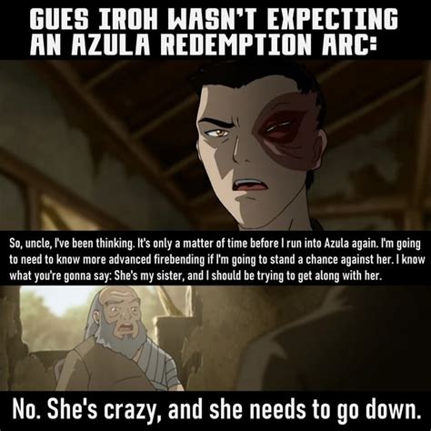 Theres Only One Villain On Here I Truly Hate… R Avatarmemes