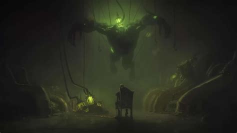 Segunda Temporada De Arcane Recebe Um Teaser A Pensar Nos F S De League Of Legends