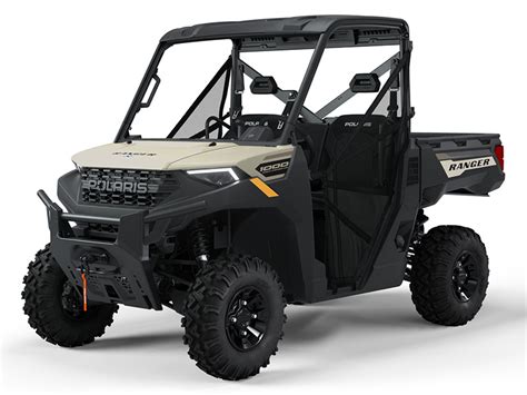 2025 Polaris Ranger 1000 Premium Utility Vehicles Carroll Ohio R25tae99aj