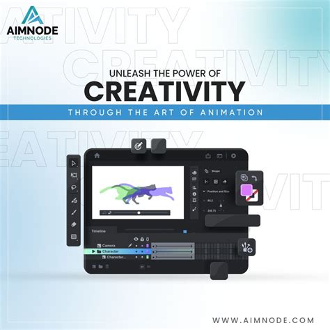Aimnode Technologies On Linkedin Animatedadventures
