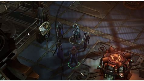 Walkthrough Rogue Trader Wiki