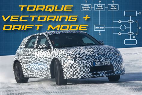 Hyundai S New Twin Clutch Torque Vectoring System Will Make Evs Fun To