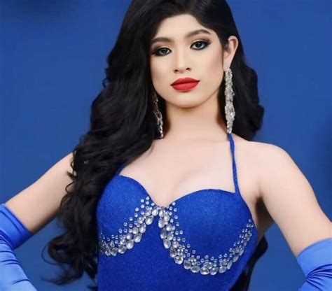 Así Es Luz Montalván La Hondureña Que Nos Representará En Miss