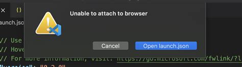 Debugging In Same Chrome Instance Will Occur Unable To Attach To