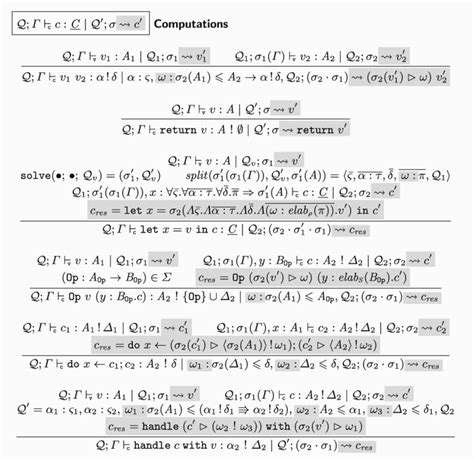 constraint generation with elaboration computations download