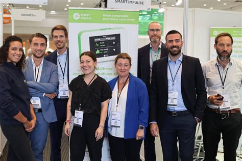 Energy Time City Retrouvez Smart Impulse Le 8 Novembre à La Défense