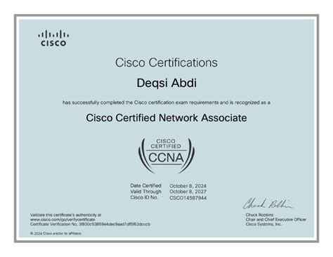 Deqsi Abdi On Linkedin Ciscocertified Ccna Networking Careermilestone Networkengineer