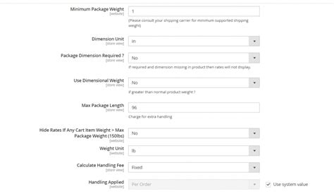 Magento 2 Usps Rest Api Shipping Plugin Adobe Commerce