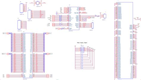 Adc12d1600 Pin Assignments Table Errors In Ultralibrarian File Data Converters Forum Data