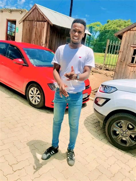 Siphelele Zulu On Linkedin You Have The Power To Create Your Own Success Story Dont Be Afraid To