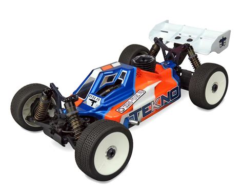 Tekno RC NB48 4 1 8 Off Road Nitro Buggy Kit TKR8300 Cars Trucks AMain Hobbies