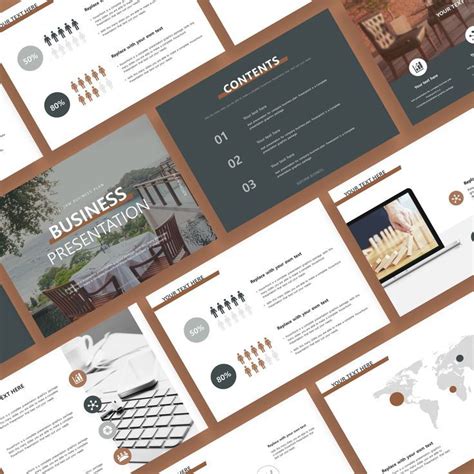 비즈폼 단계적 일상 회복 위드 코로나 Ppt 템플릿 Artofit