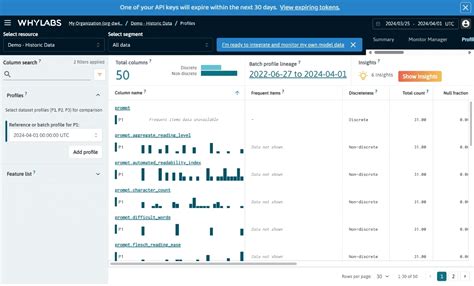 Llm Monitoring And Observability Whylabs Whylabs