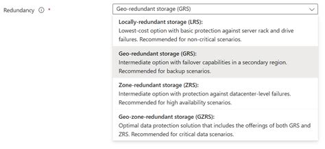 Azure I Was Charged Geo Replication V2 Data Transfer But For Unknown Reason Stack Overflow