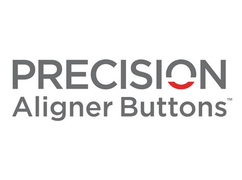 Precision Aligner Button 2 Generation Ats Ortho
