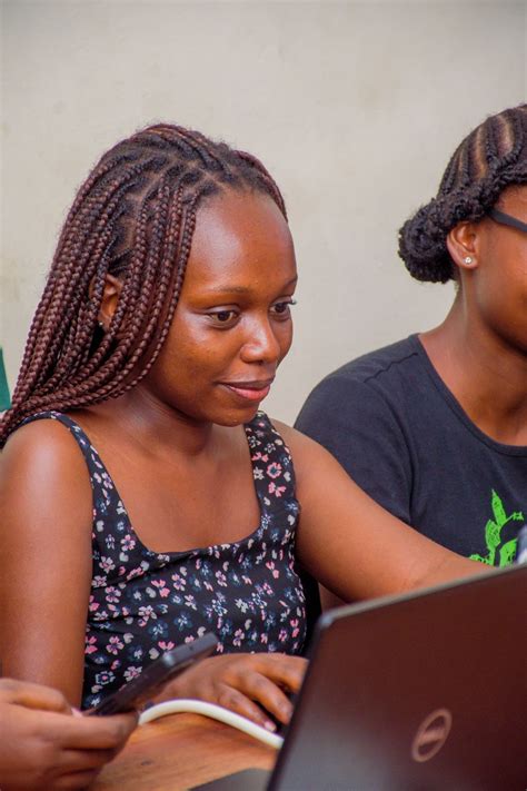 Ajiraforshe Antony Wugoma