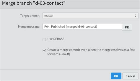 Brackets Git—conflicts Between Local And Remote Repositories