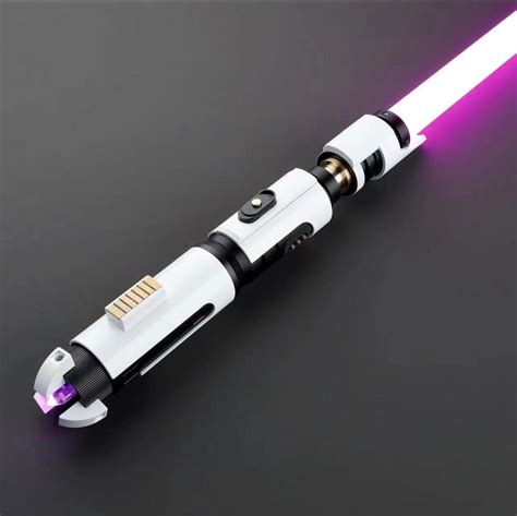 Combat Saber Model Storm Padawan Outpost