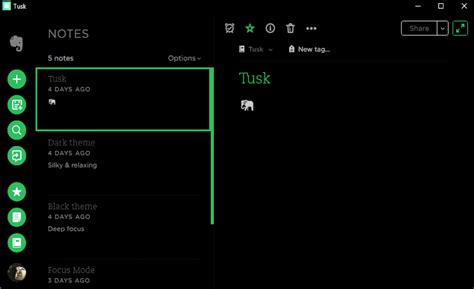 7 Best Evernote Clients And Alternatives For Ubuntu Grepitout