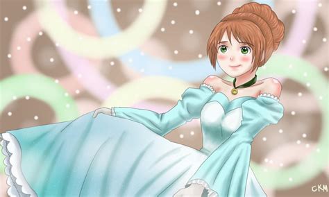 Princess Oc By Kylle 1007 On Deviantart