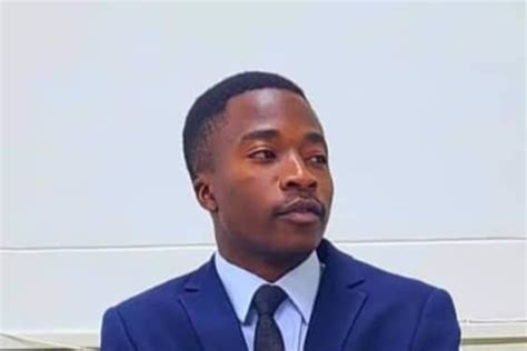 The Case Of Kupakwashe Ralph Dumba When Your Sales Rep Becomes Your