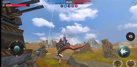 Descargar Jurassic Monster World 017 Apk Gratis Para Android