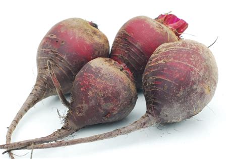 Beets Red Box Of Good