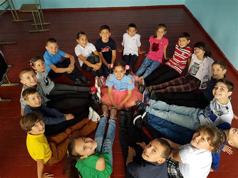 ქ ჭიათურის 7 საჯარო სკოლის მე 6 კლასი