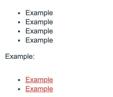 How To Edit Spacing Around Bullet Points Klaviyo Community