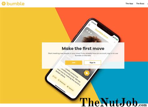 Bumble App Guide For Guys Heres The Truth About This Network
