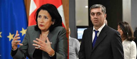 “ახლა მე მკითხეთ ეგეთი შეწყალება მინდოდა თუ არა მადლს შვრები და ბარემ