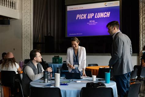 Designing Better Feedback Loops A Labstorm With Ufacilitate Feedback Labs