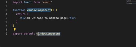 Main 3 Pillars In Reactjs