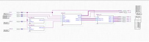 Quartus乒乓球游戏电路verilog代码de2 115开发板quartus Ii基于fpga游戏功能加完整代码 Csdn博客