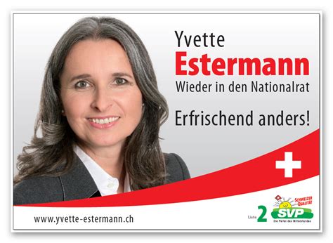 Home Yvette Estermannch