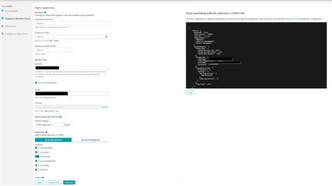 Pingone Advanced Identity Cloud Monitoring And Observability Dynatrace Hub