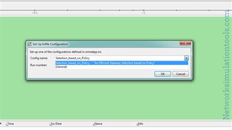 Outlook Of Iot Simulation Tools Network Simulation Tools