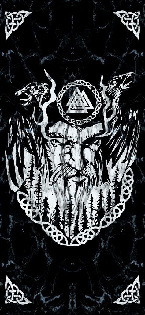 Discover 10 Norse Wallpapers And Norse Ideas Viking Art Norse